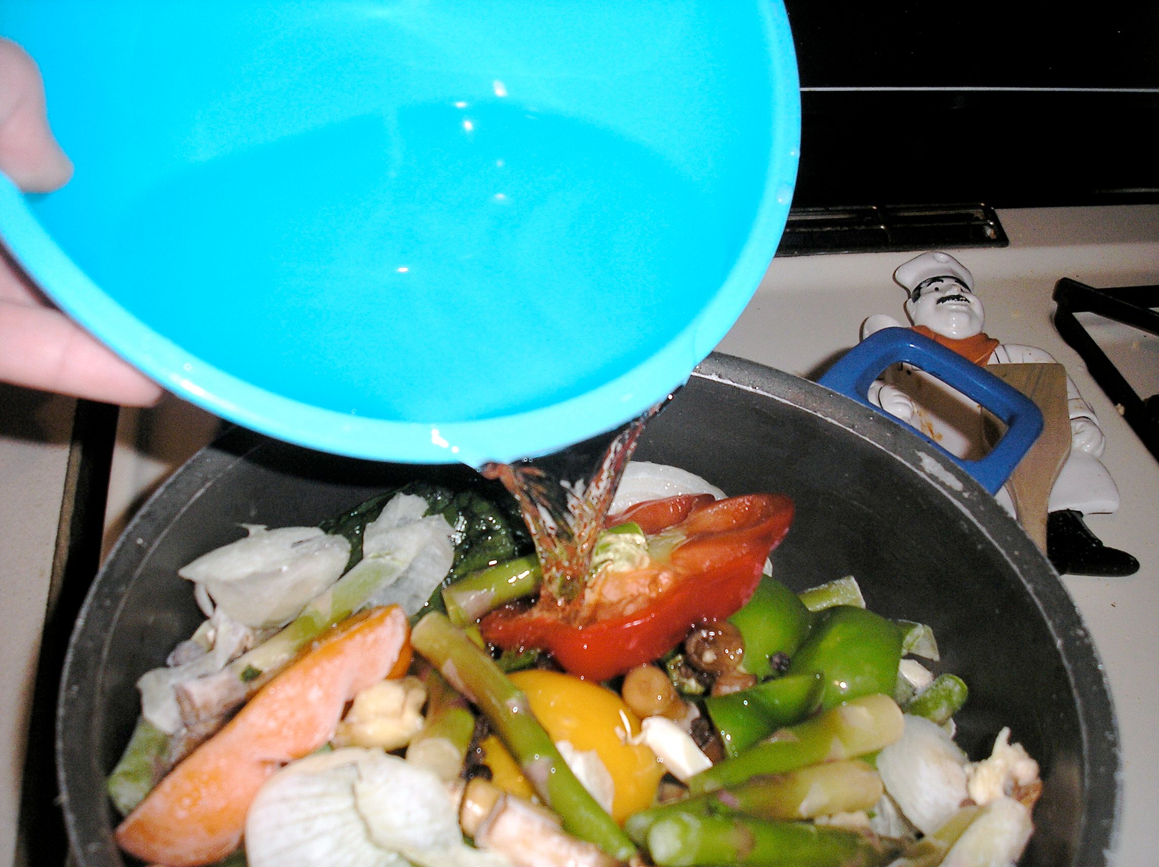 Vegetable Stock/Bullion : 6 Steps (with Pictures) - Instructables