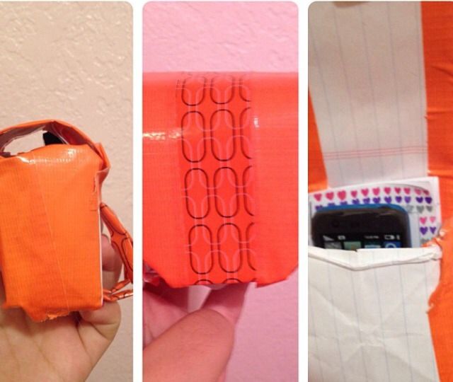 Origami Back Pack! - Instructables