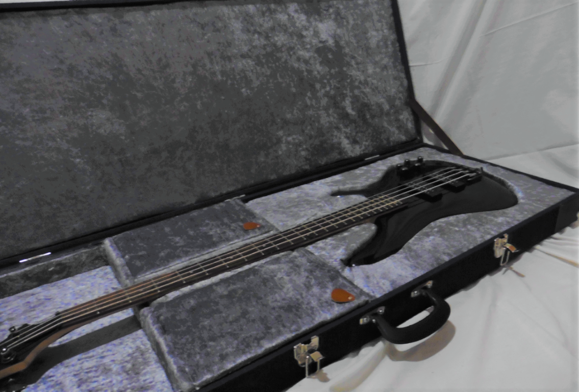 DIY Guitar Case : 10 Steps - Instructables