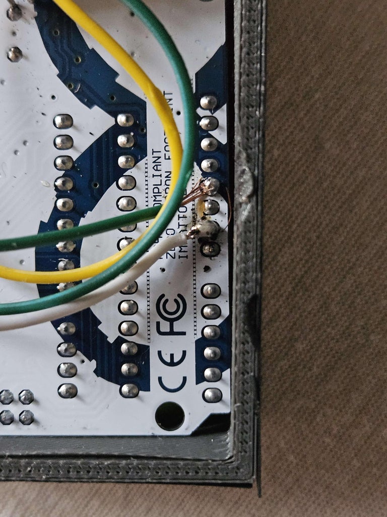 Unity Gyroscope Controller : 11 Steps - Instructables Unity Gyroscope Controller : 11 Steps - Instructables