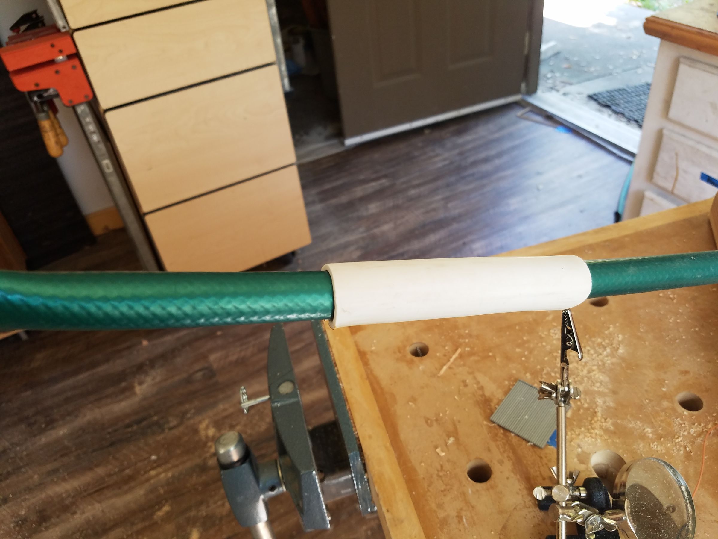 Hose Revival : 7 Steps (with Pictures) - Instructables