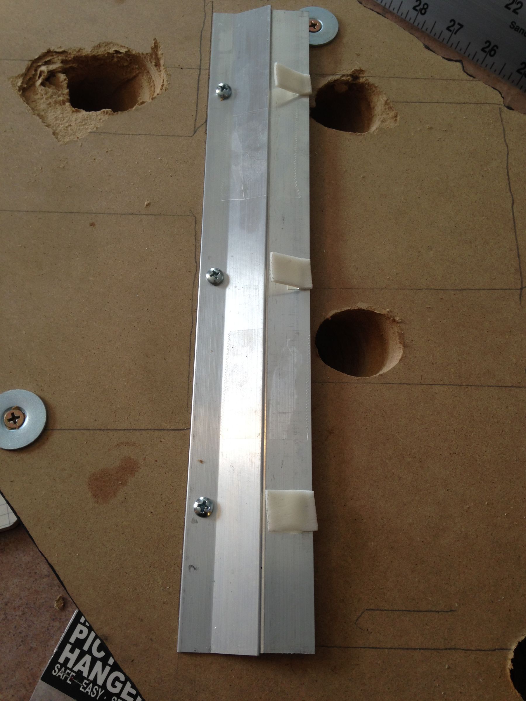 California Wine Rack : 10 Steps (with Pictures) - Instructables