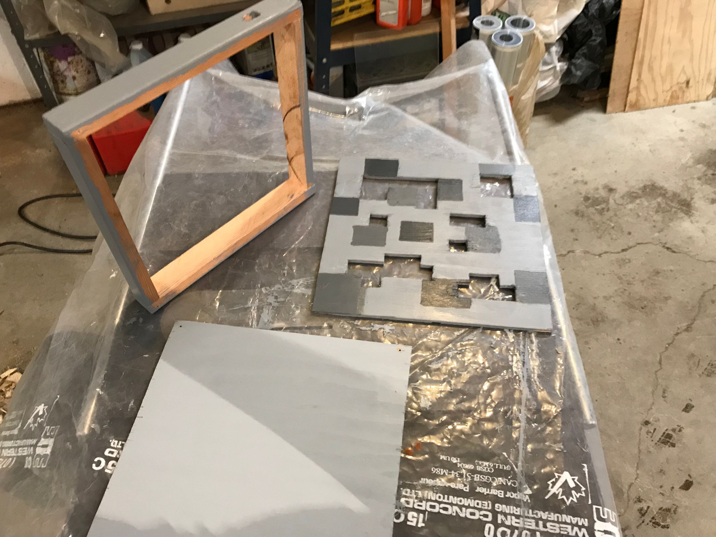 Minecraft Ore Lamp : 11 Steps (with Pictures) - Instructables