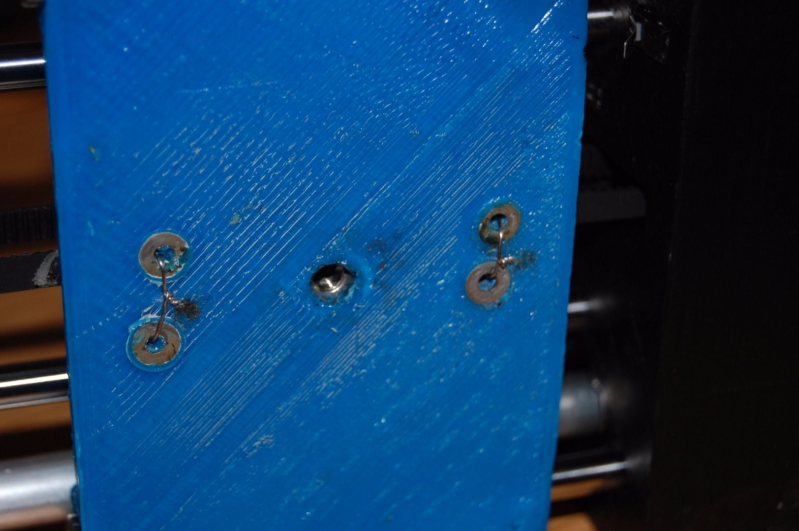 Arduslider: Arduino Camera Slider : 13 Steps (with Pictures ...