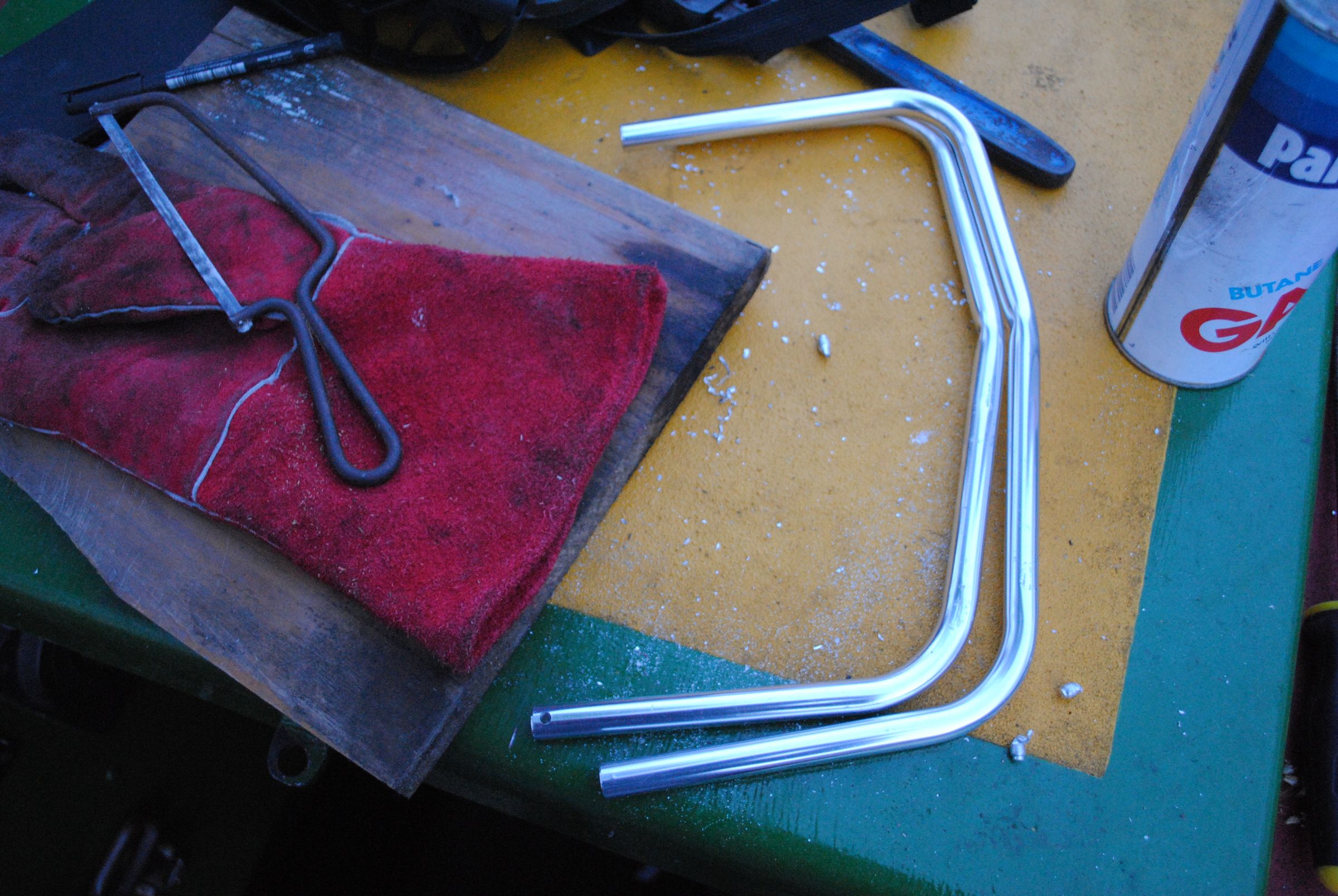 Brompton Pannier Adapter : 7 Steps - Instructables