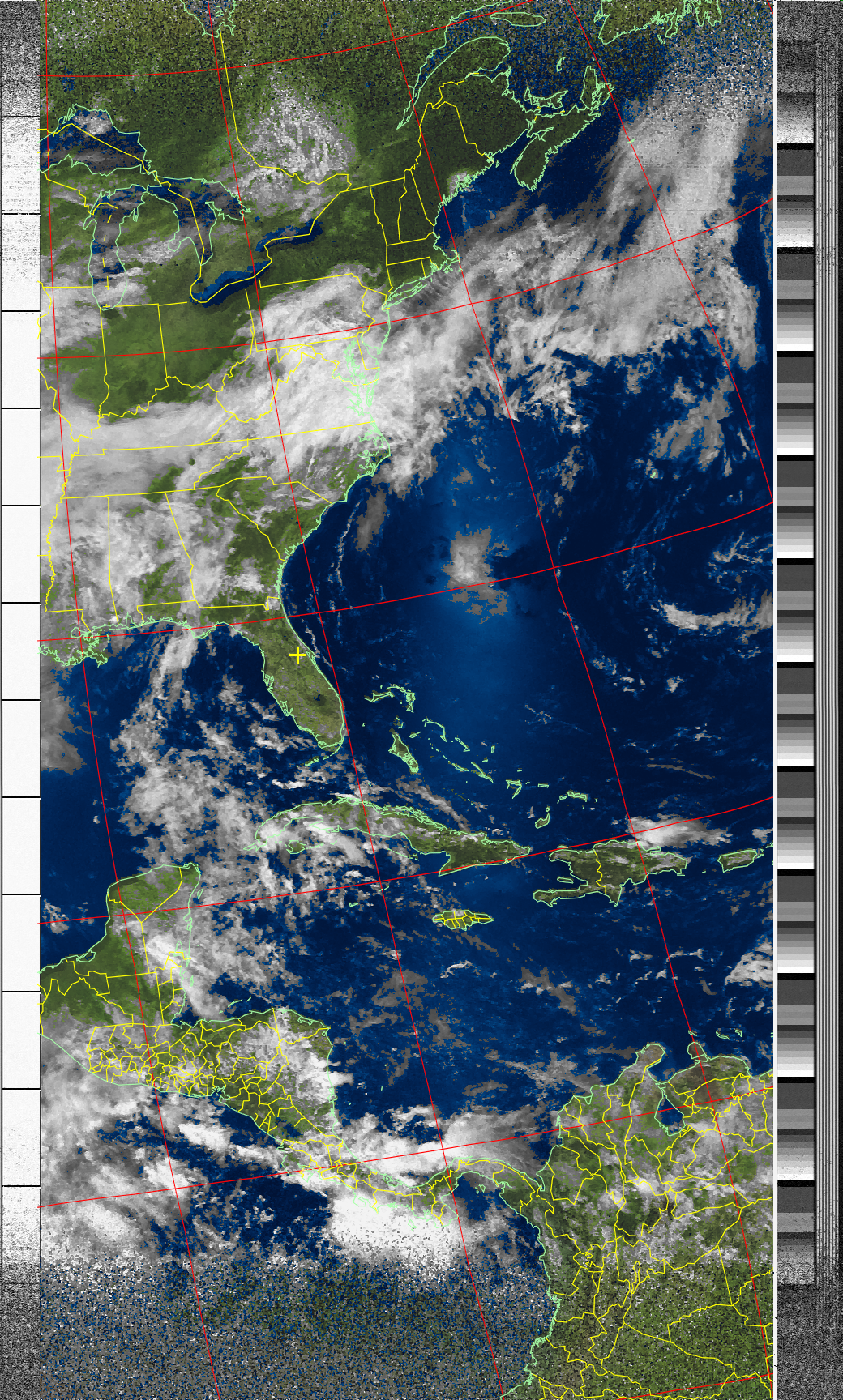 NOAA Satellite Signals With a PVC QFH Antenna and Laptop : 9 Steps ...
