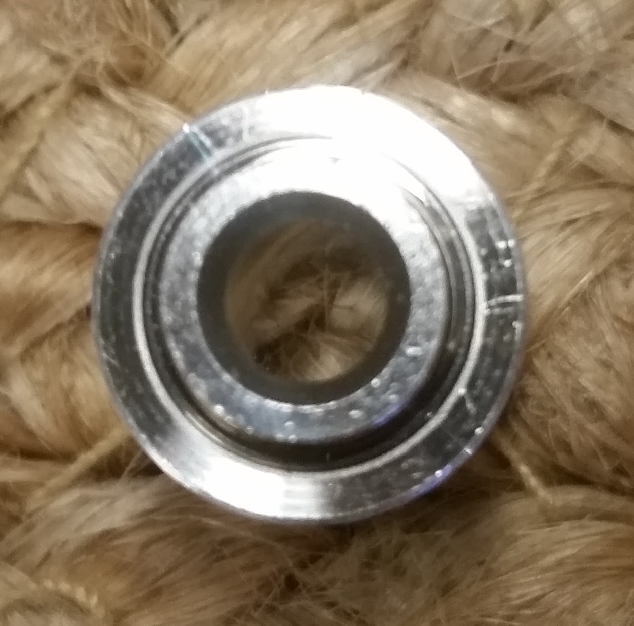 Steampunk Fidget Spinner : 3 Steps - Instructables