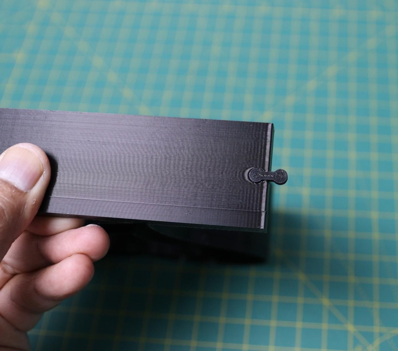 DIY 3D Printed LED Sign Board : 17 Steps (with Pictures) - Instructables