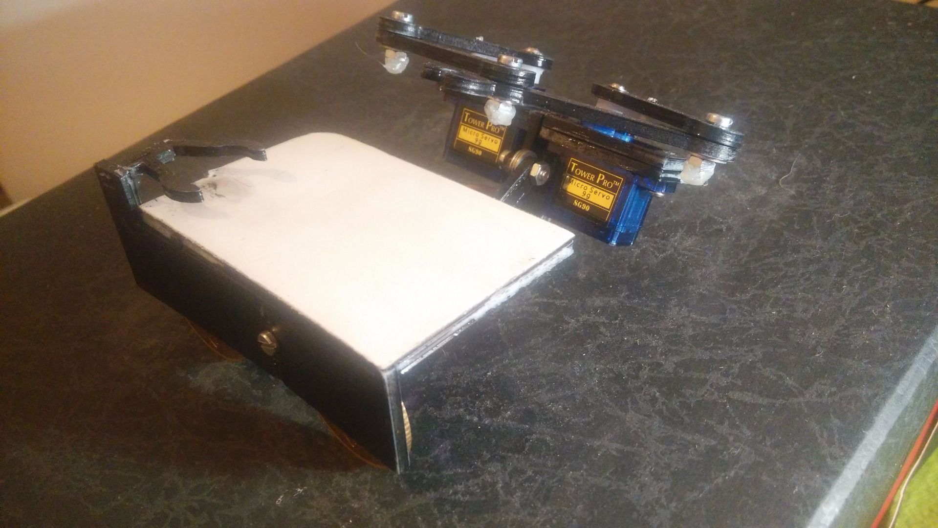 PlotClock With Arduino : 11 Steps - Instructables