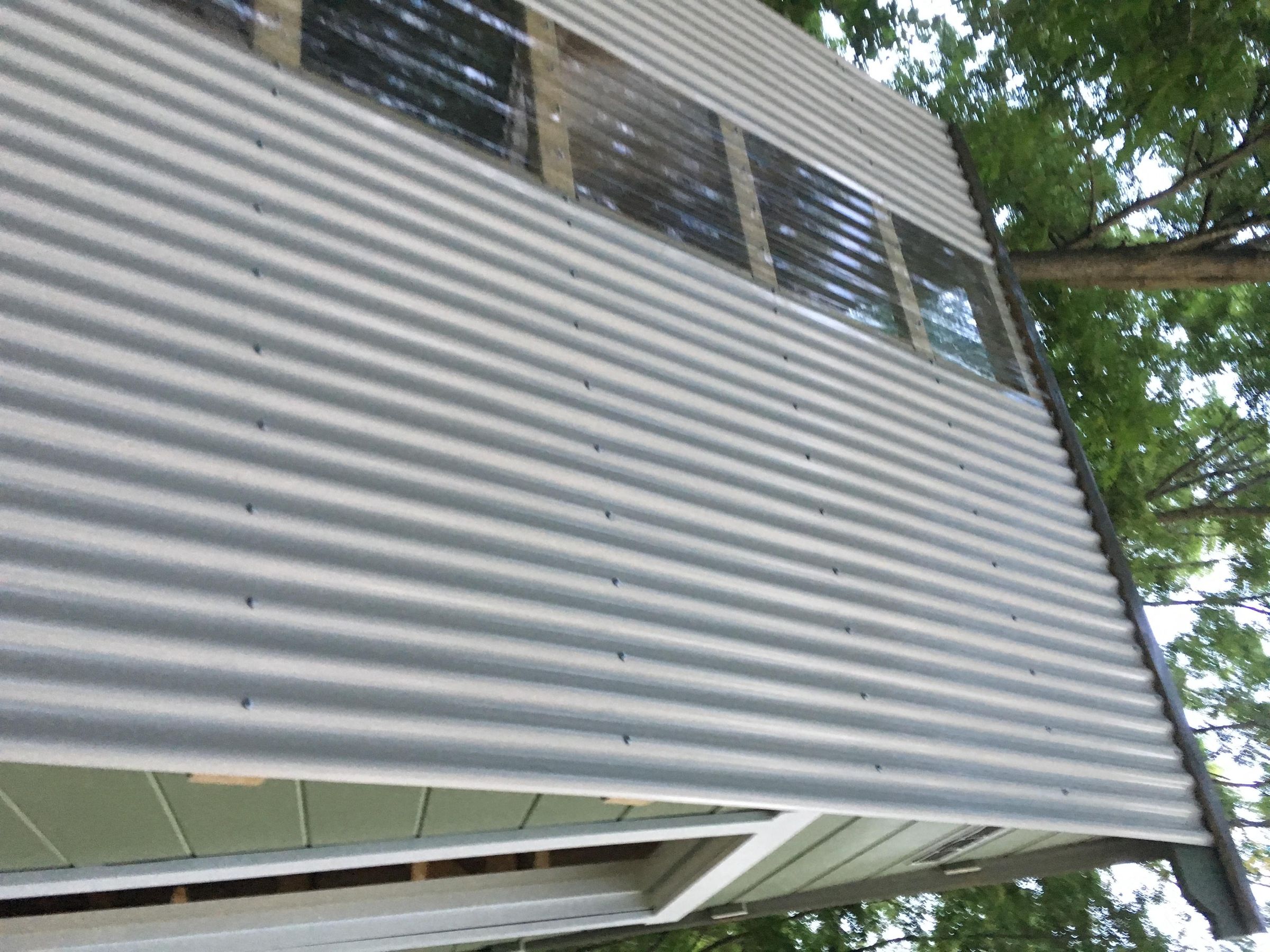 A Frame Cabin/Club House : 9 Steps (with Pictures) - Instructables