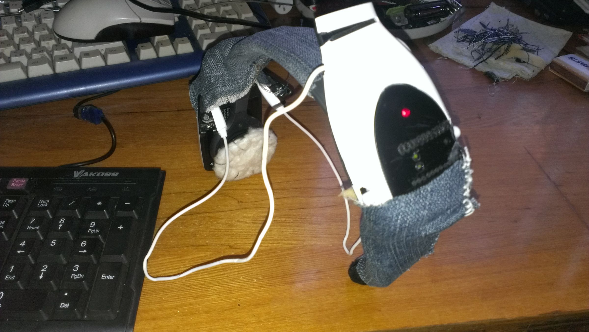 Mindflex EEG With Raw Data Over Bluetooth : 9 Steps - Instructables