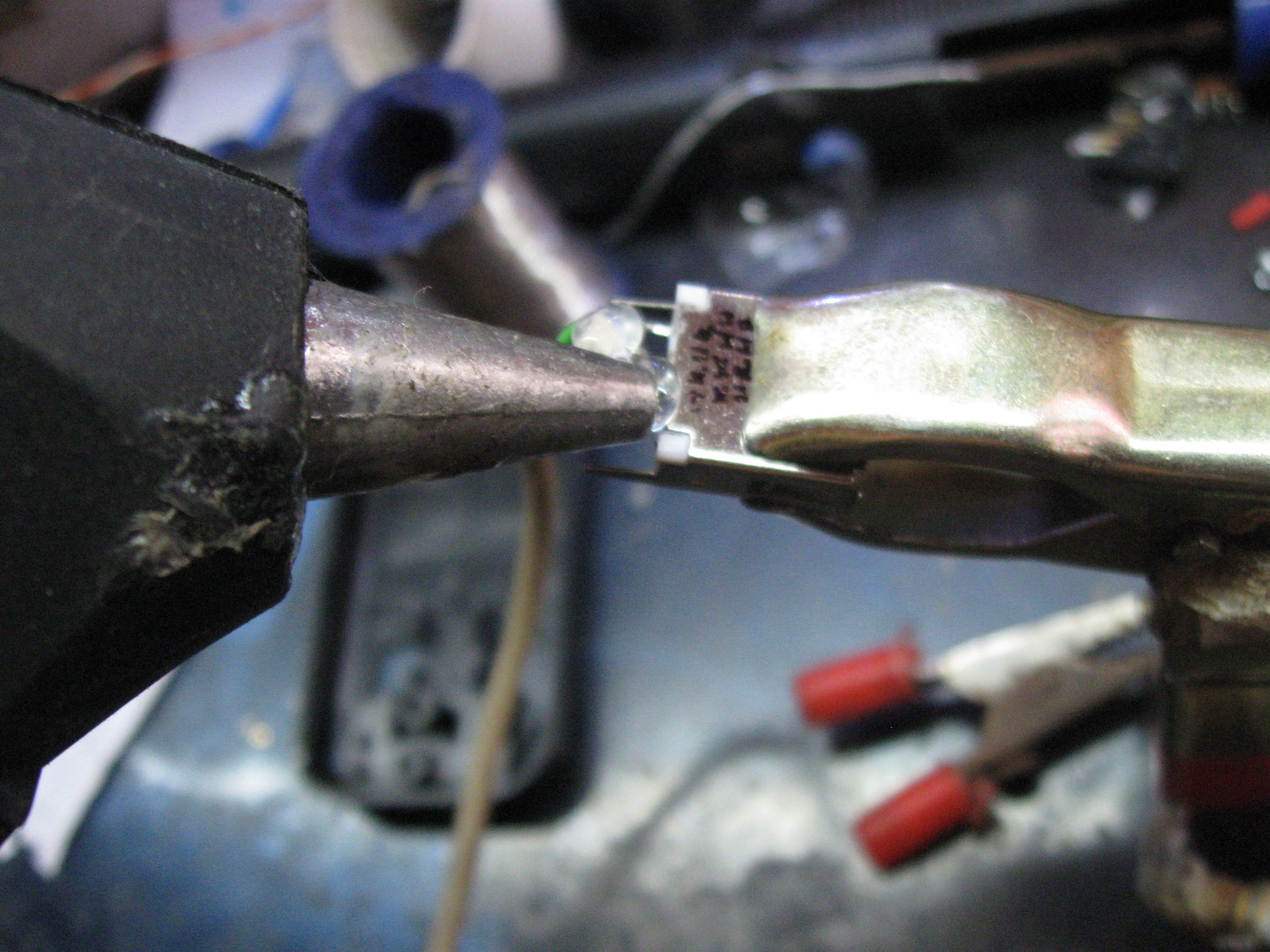 USB to PS/2 Convertor - Instructables