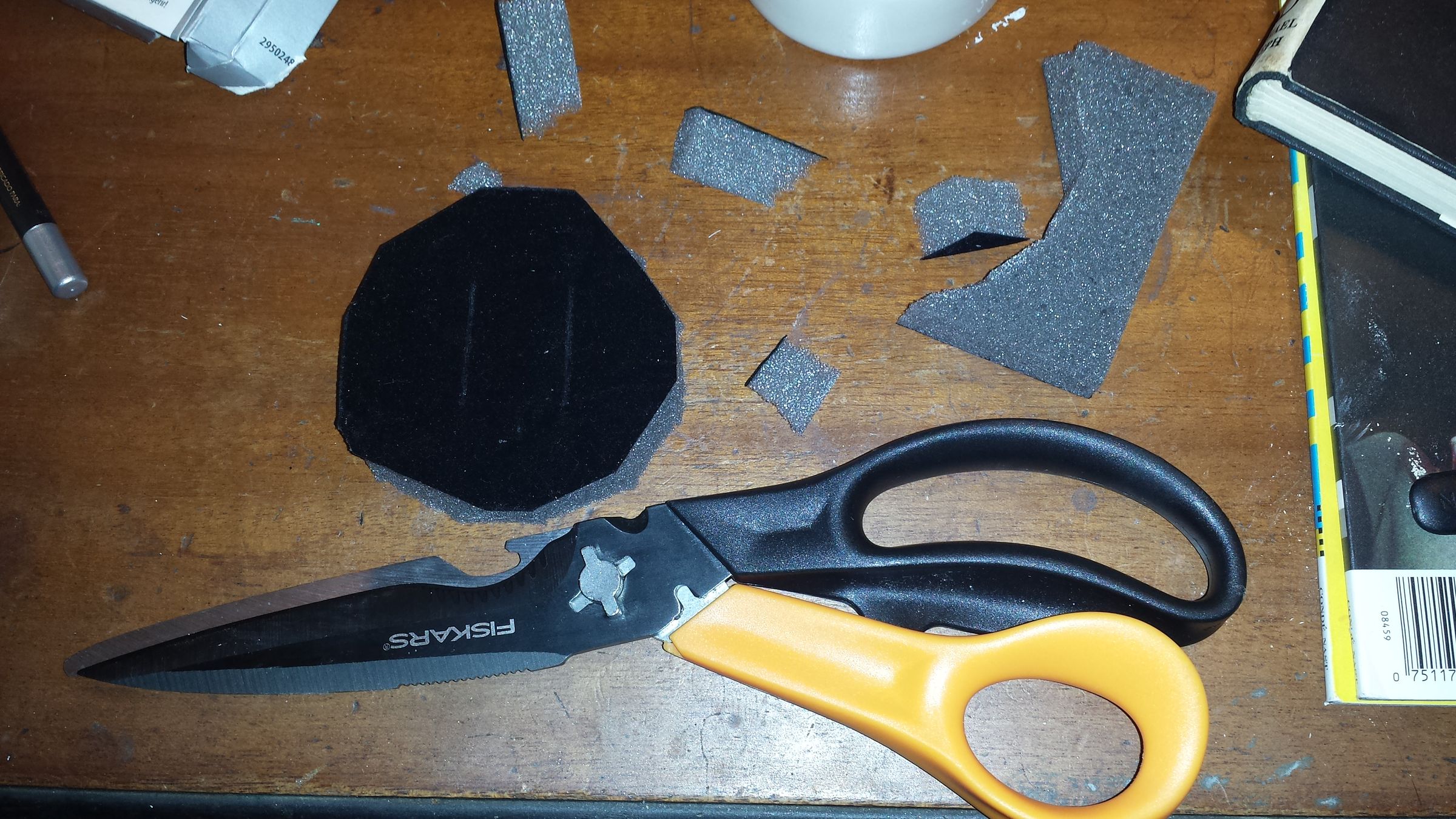 How to Make a Coin Into a Pendant : 5 Steps (with Pictures) - Instructables