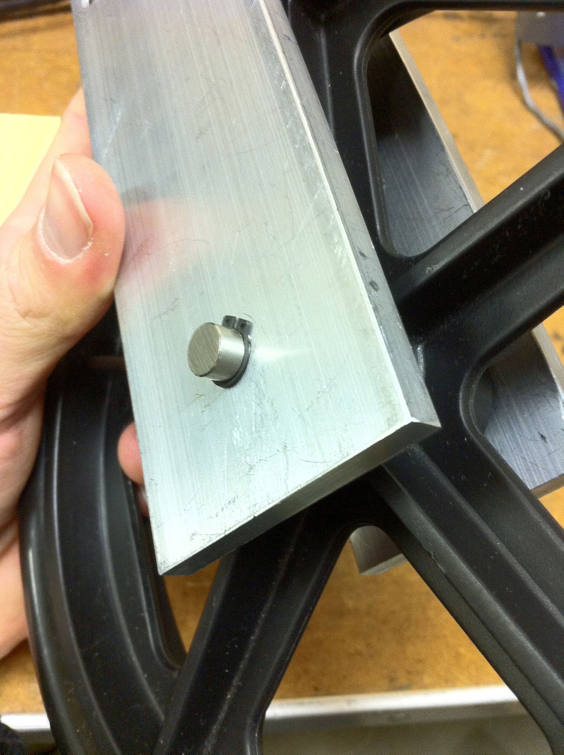 Make a Scooter From Scratch : 11 Steps (with Pictures) - Instructables
