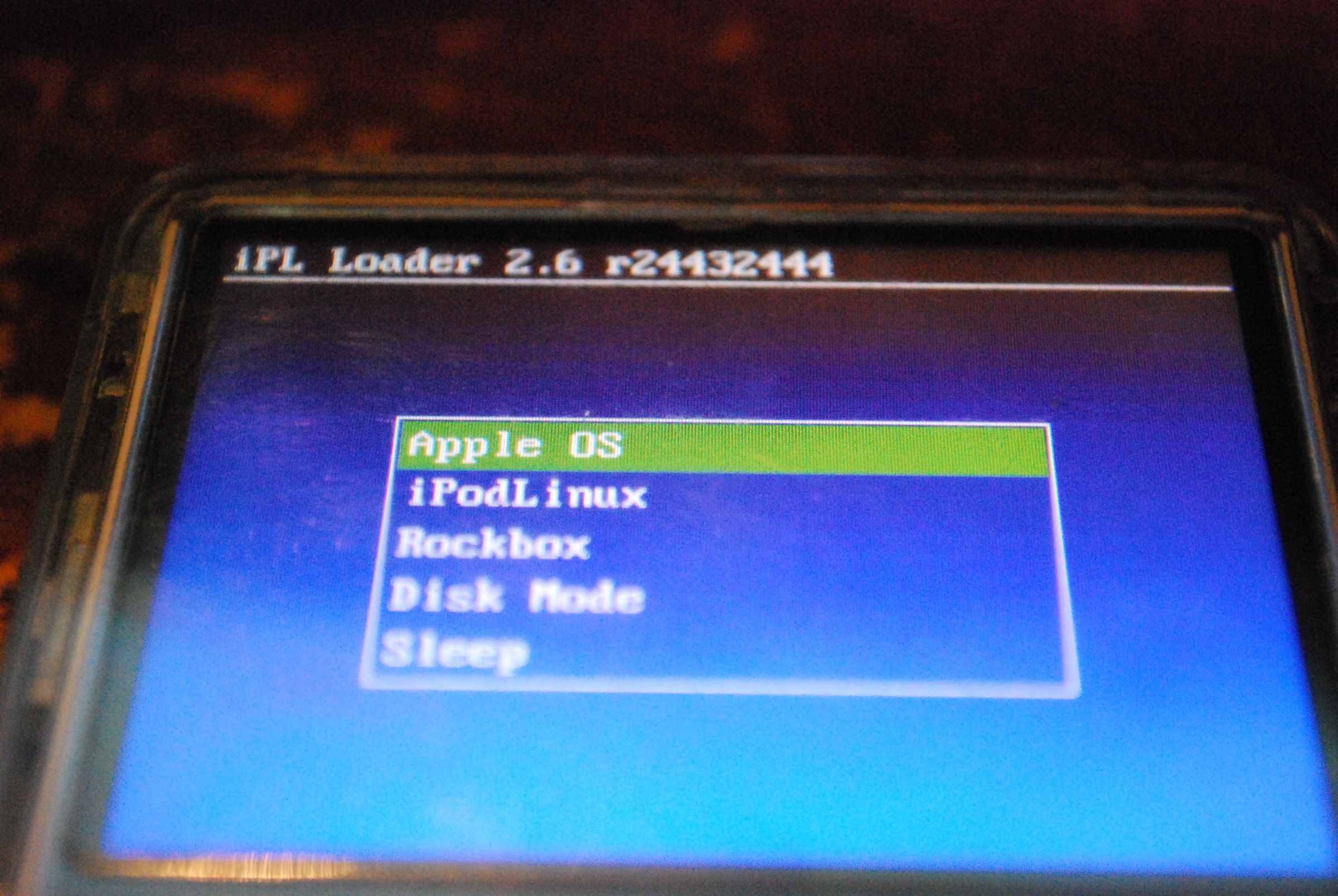 How to Mod Your IPod (5/5.5 Gen) : 6 Steps - Instructables