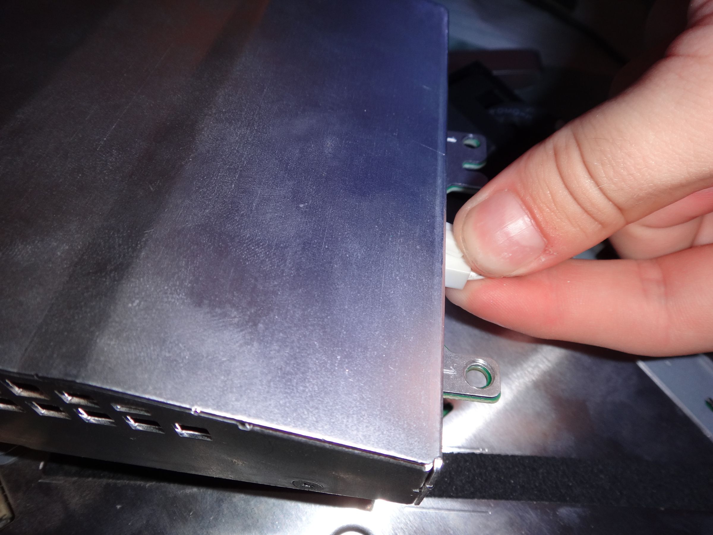 PS3 Reflow : 19 Steps - Instructables