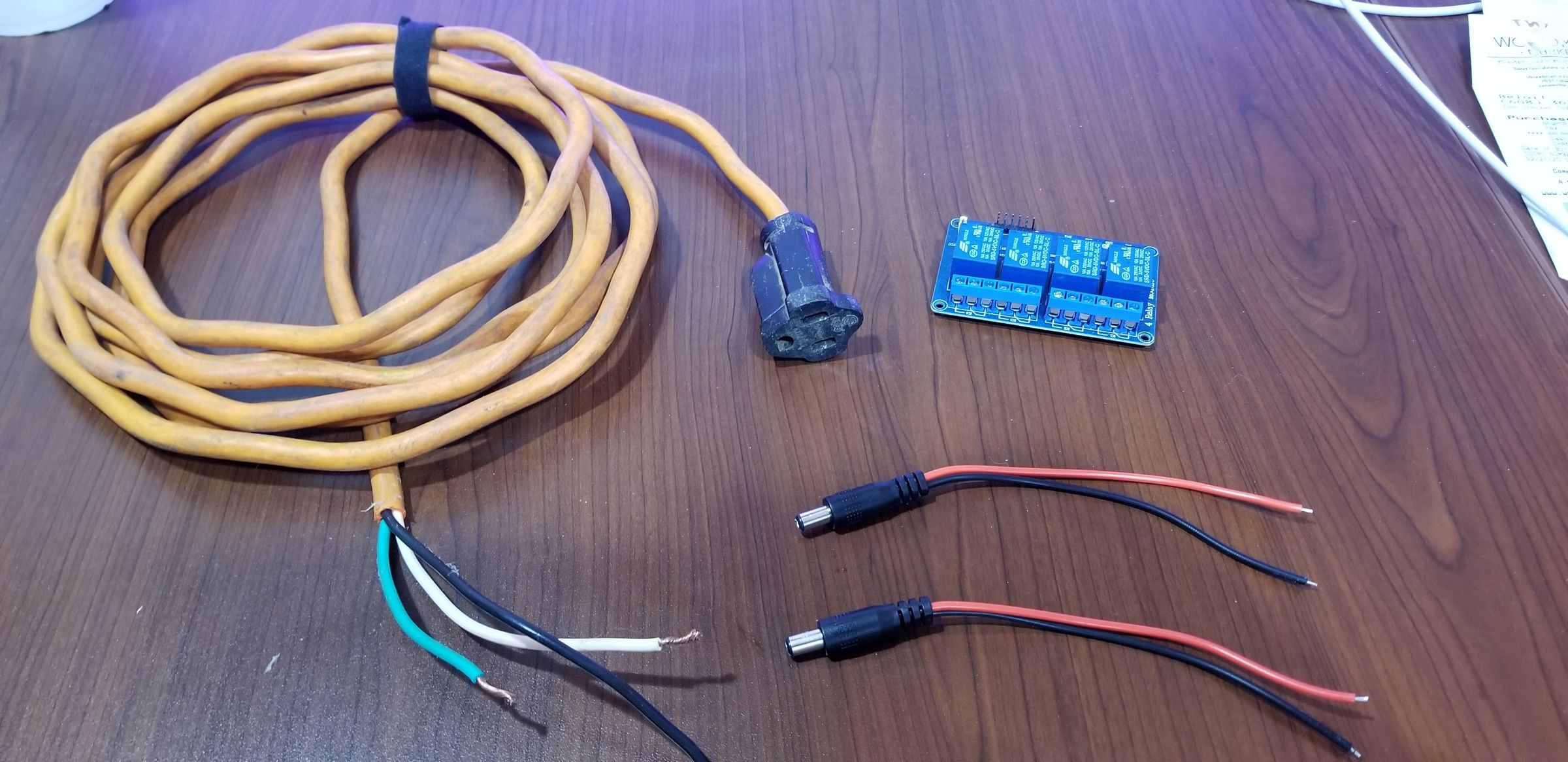 Automated Garden System Built on Raspberry Pi for Outdoors or Indoors ...