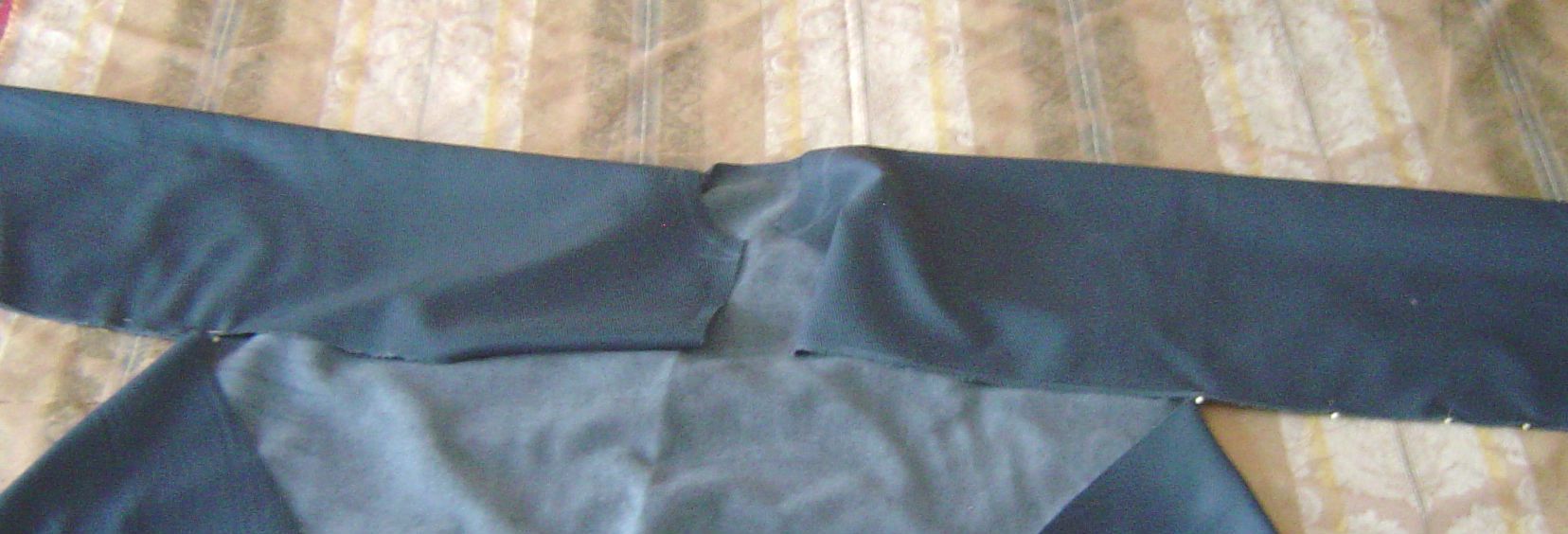 Blue Velvet Bog Coat : 19 Steps (with Pictures) - Instructables