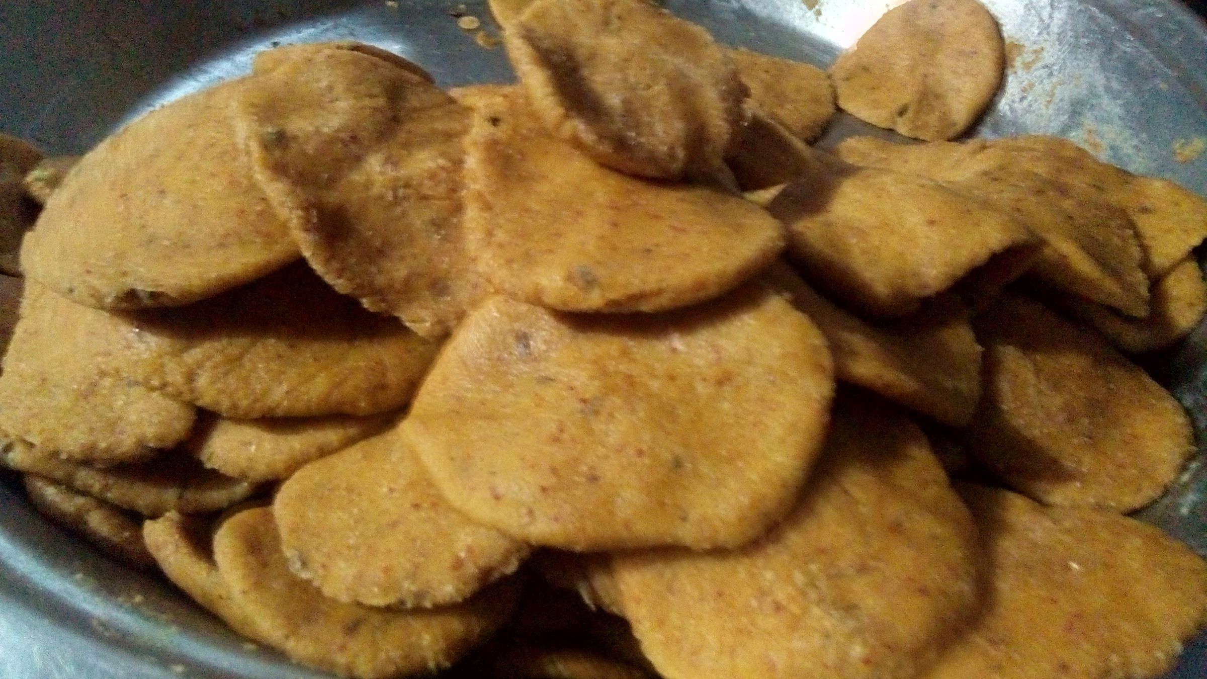 Cluster Beans / Gavarfali Dhokli With Wheat Flour Dumplings-DIY Indian ...