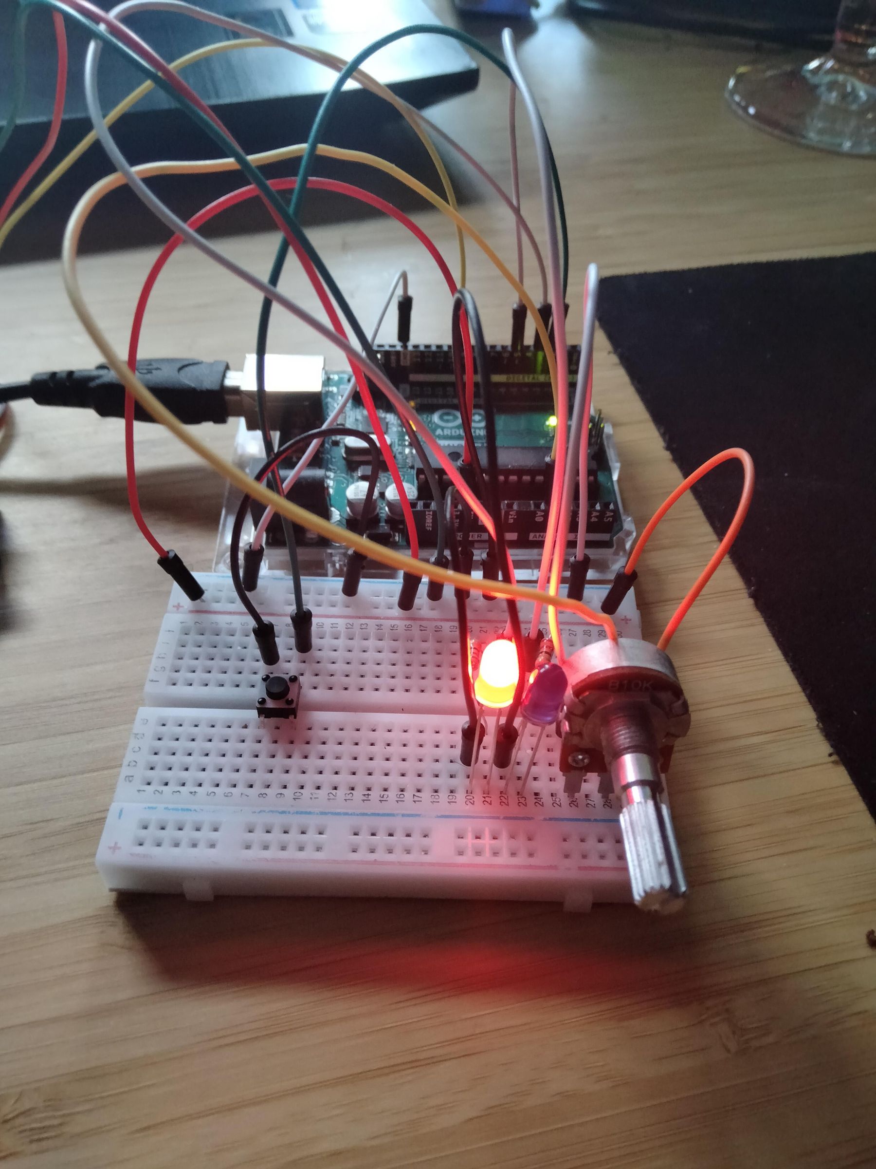 VR Arduino Camcorder : 9 Steps (with Pictures) - Instructables