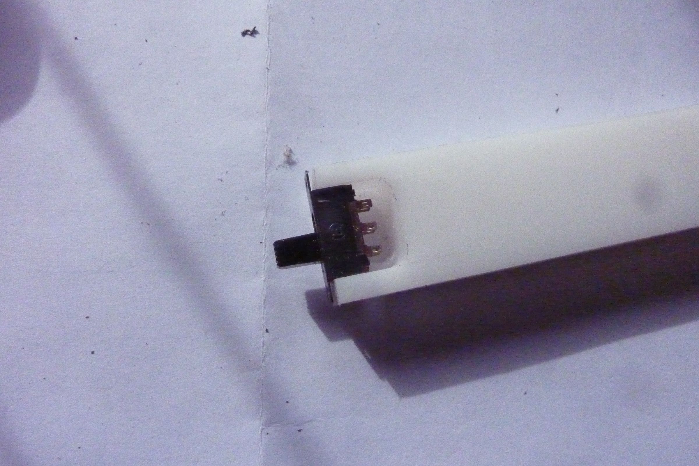 Vernier Caliper Battery Fix : 8 Steps - Instructables