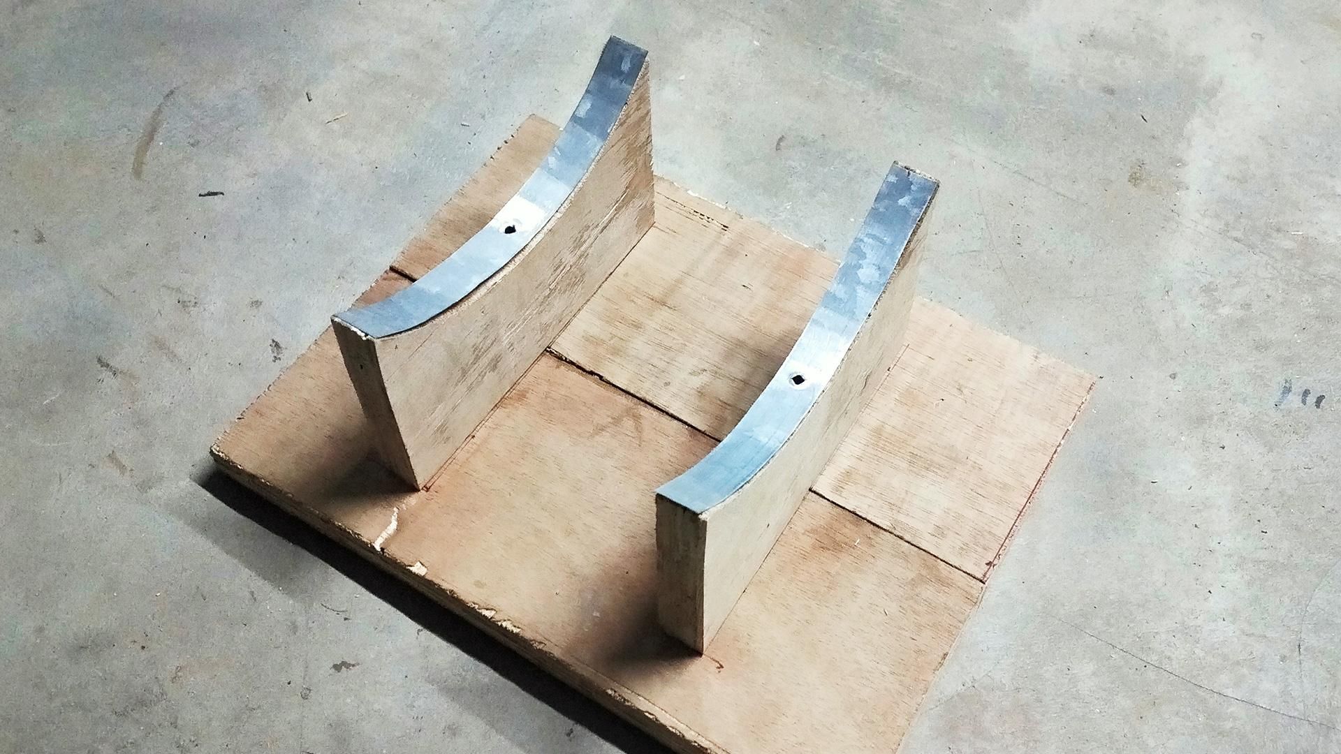 Mini BBQ Grill : 15 Steps (with Pictures) - Instructables