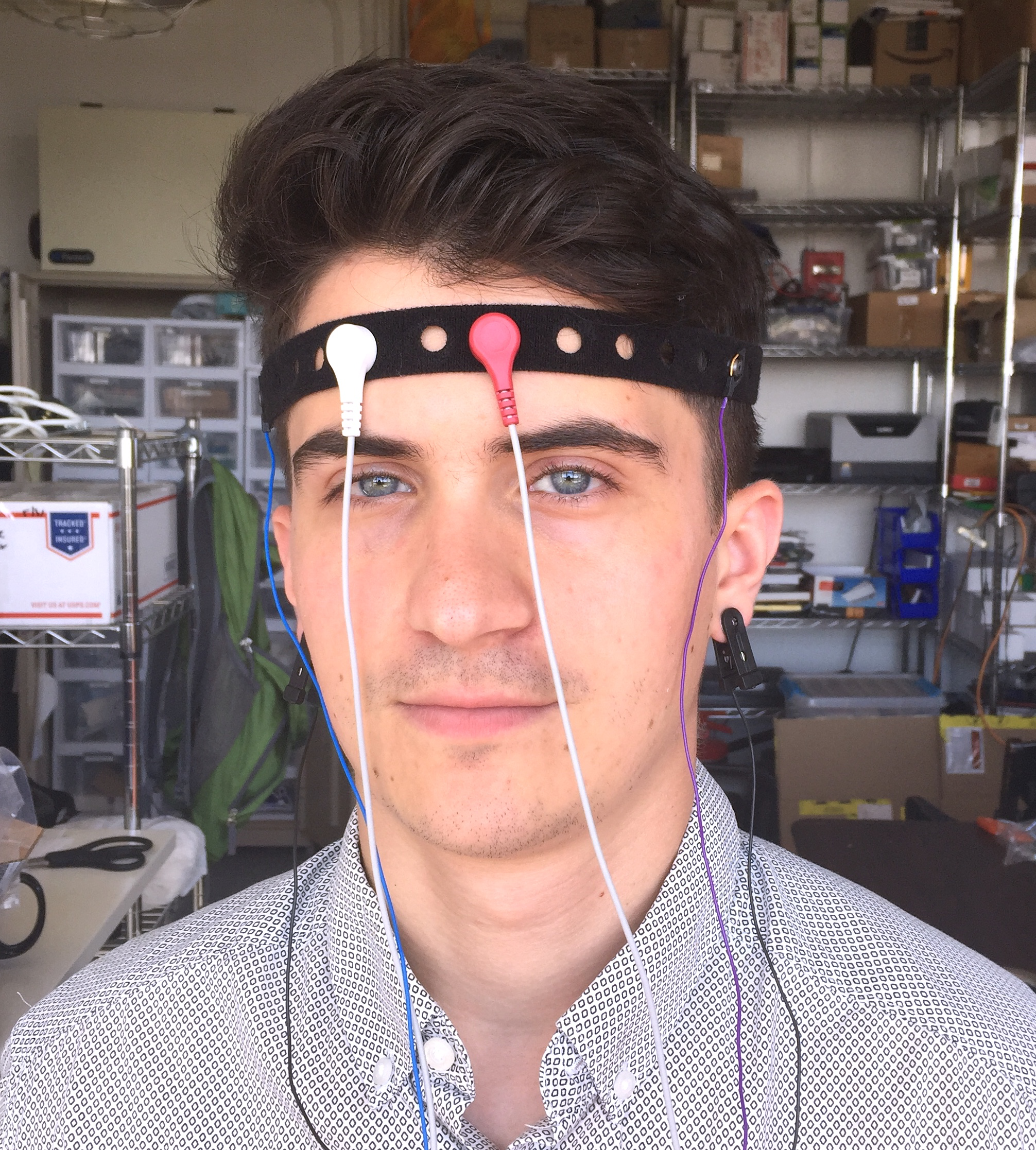 Control Arduino Using Your Brain and OpenBCI GUI : 17 Steps (with ...