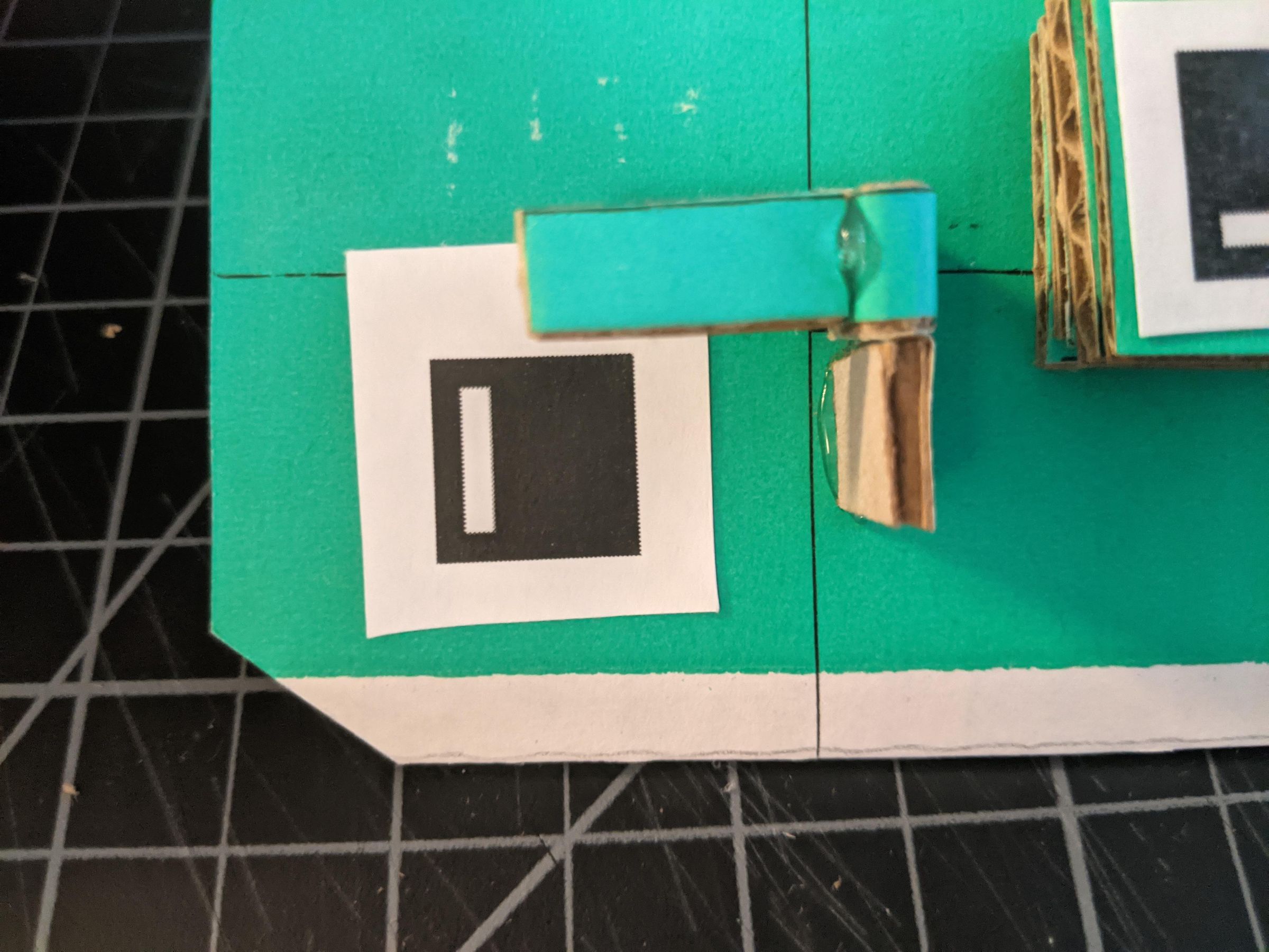 Tinycade Claw Control Panel : 14 Steps - Instructables