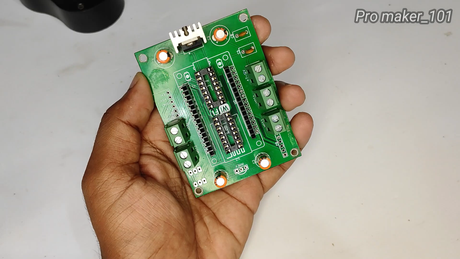 How to Make a WIFI (Nodemcu) Car : 15 Steps (with Pictures) - Instructables