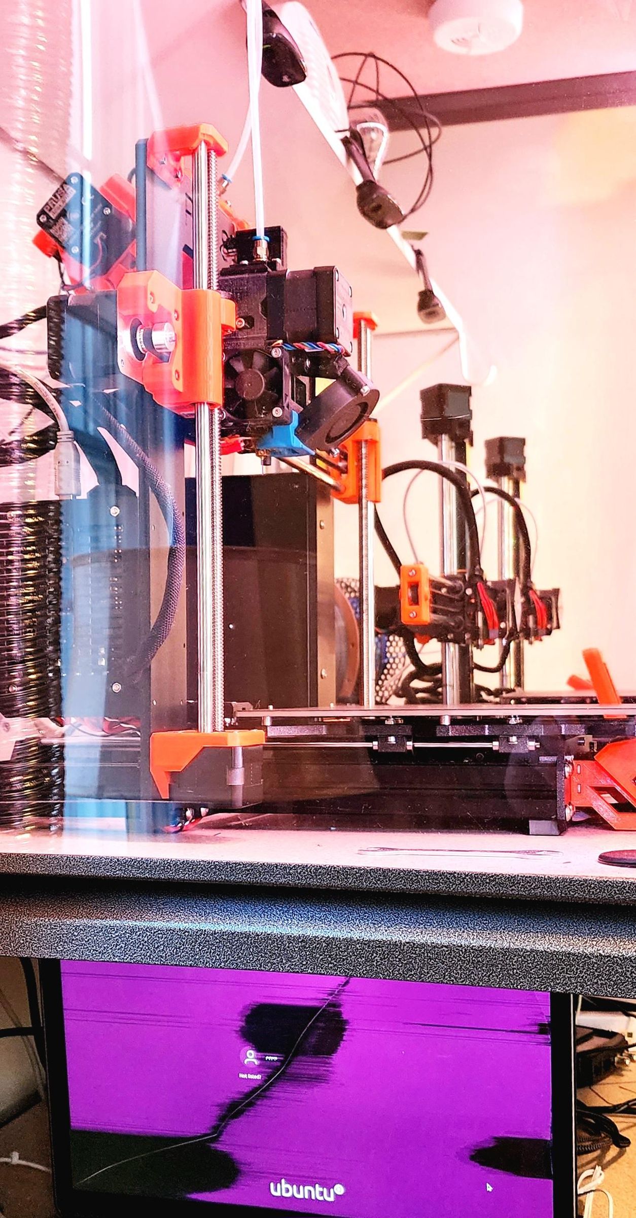 OctoPrint for Multiple Printers: How to Get It Working (no Nonsense Detailed Guide) : 6 Steps ...