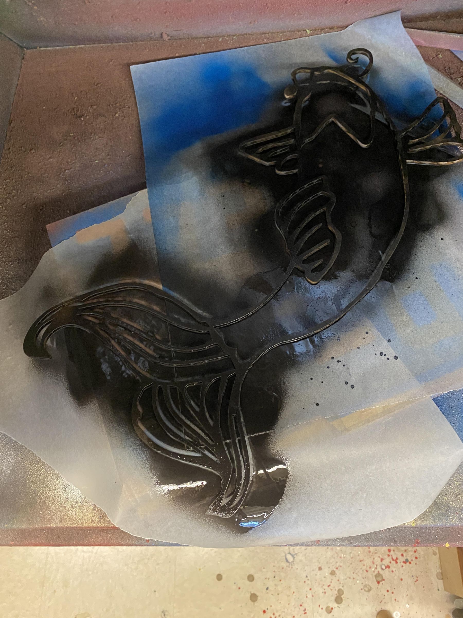 Light Up Plaque : 5 Steps (with Pictures) - Instructables