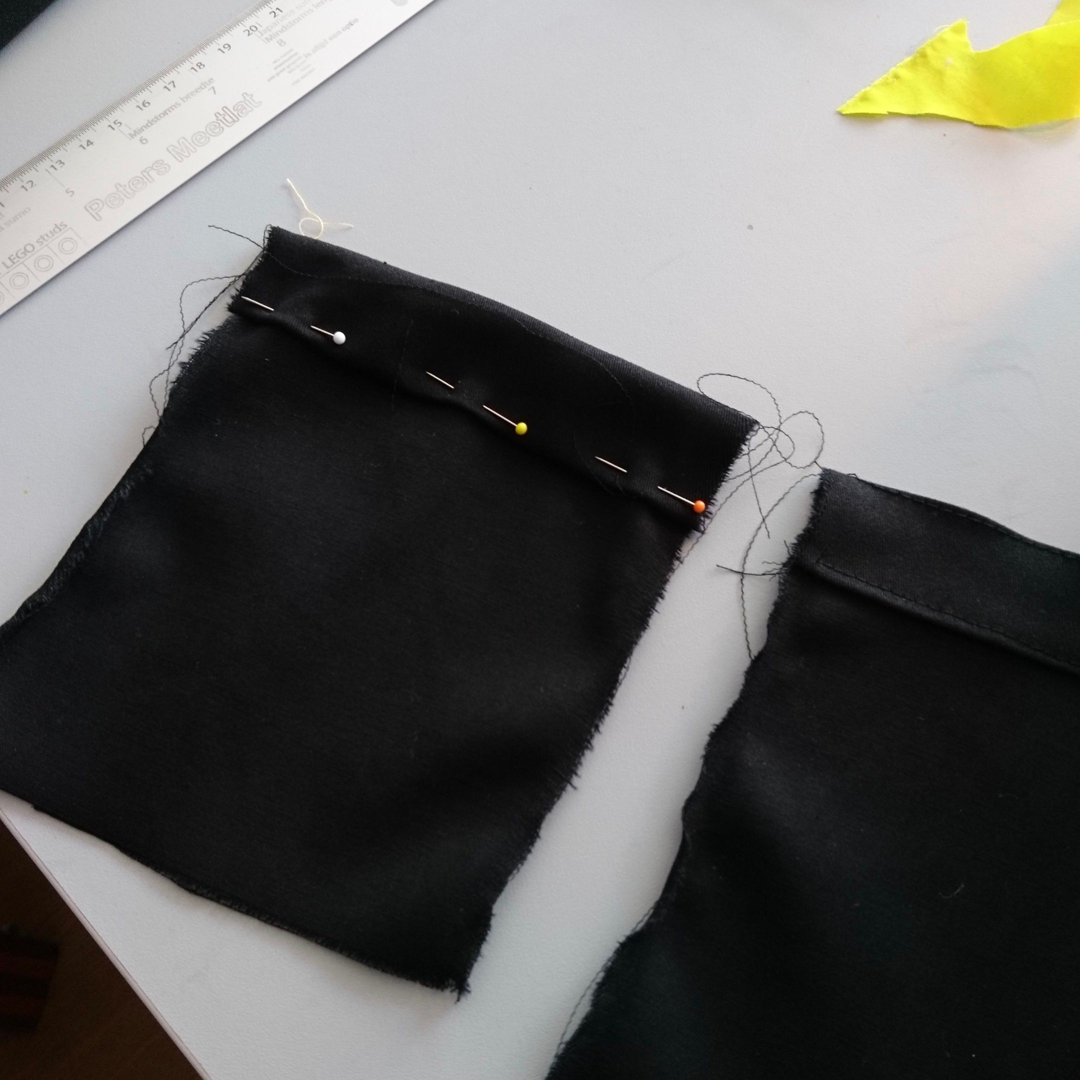 Milo Murphy's Backpack : 17 Steps (with Pictures) - Instructables