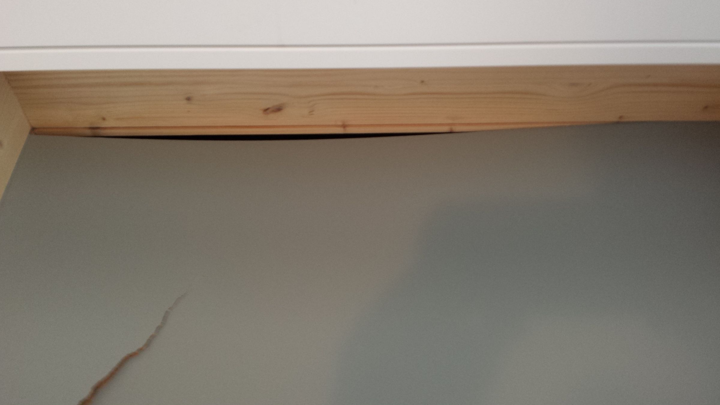 Fixing Saggy Drawers : 8 Steps (with Pictures) - Instructables