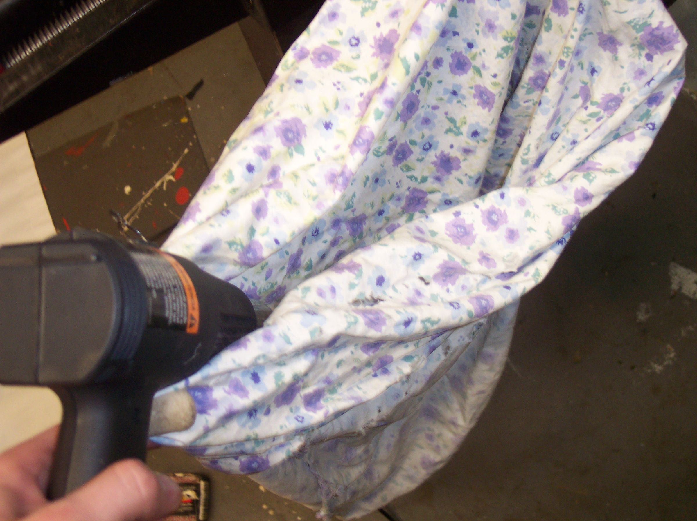 Make Nerf Darts From Scratch : 9 Steps - Instructables