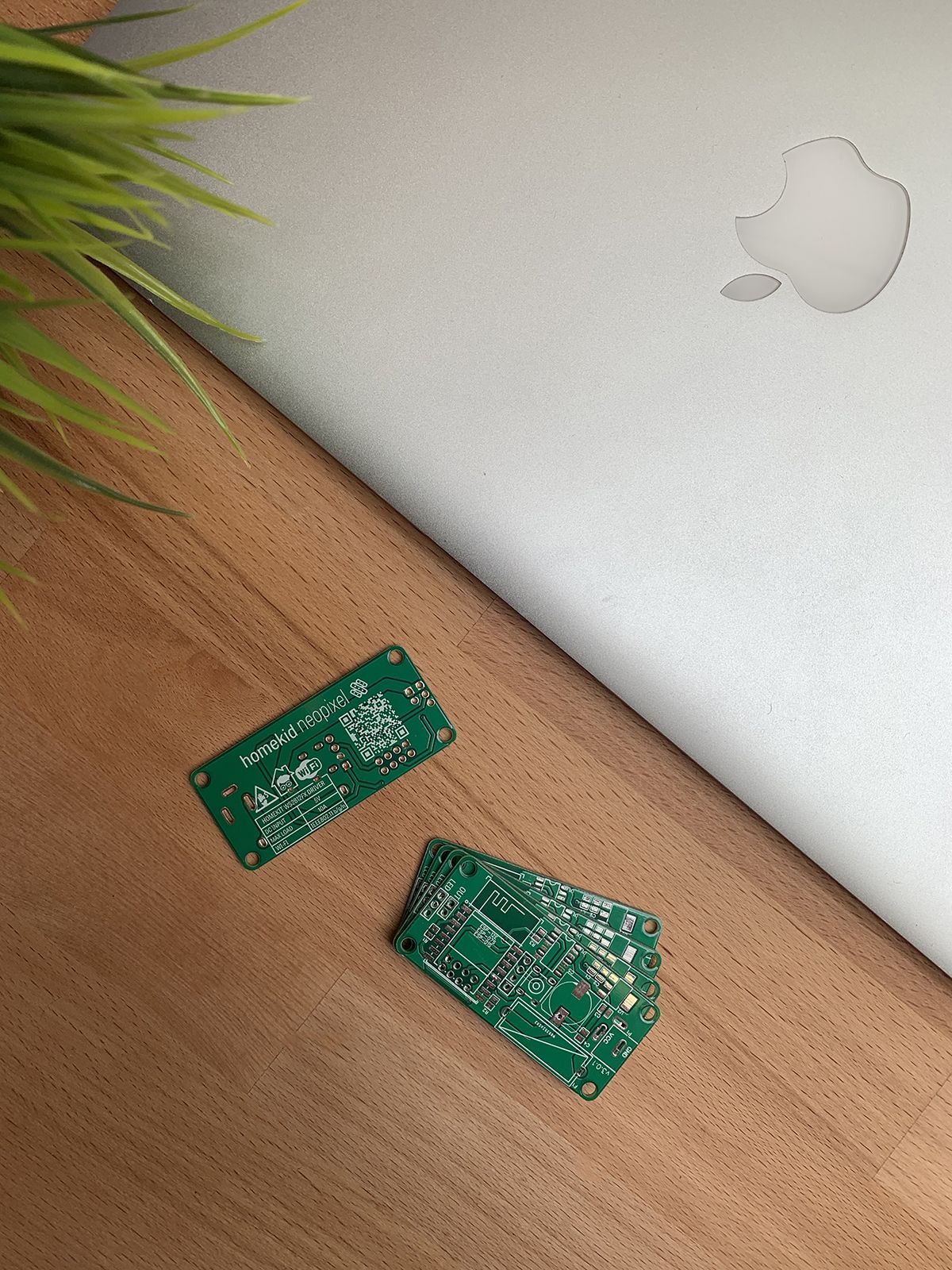 Apple HomeKit WS2812B LED Controller : 3 Steps (with Pictures ...