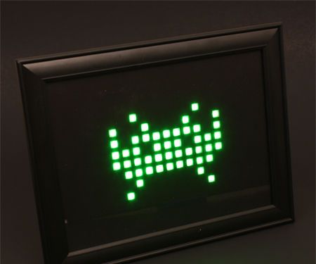 LED Art : 3 Steps (with Pictures) - Instructables