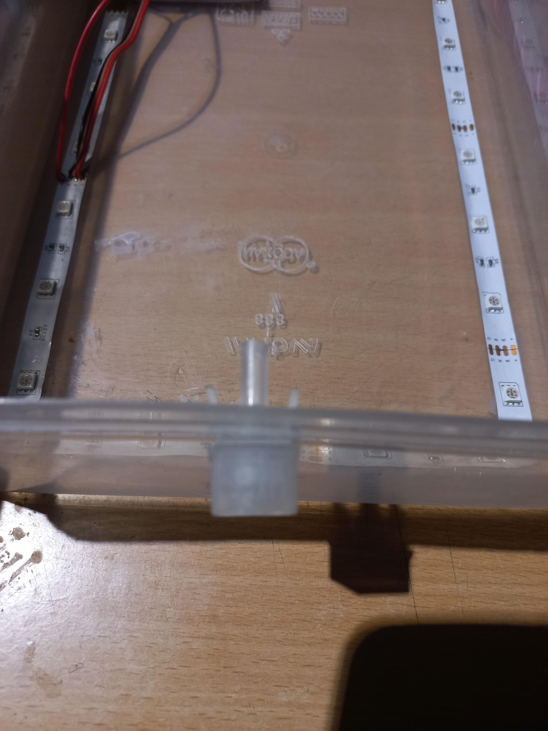Smart Talking Fluid(sanitizer) Dispenser Using Arduino MEGA : 14 Steps ...