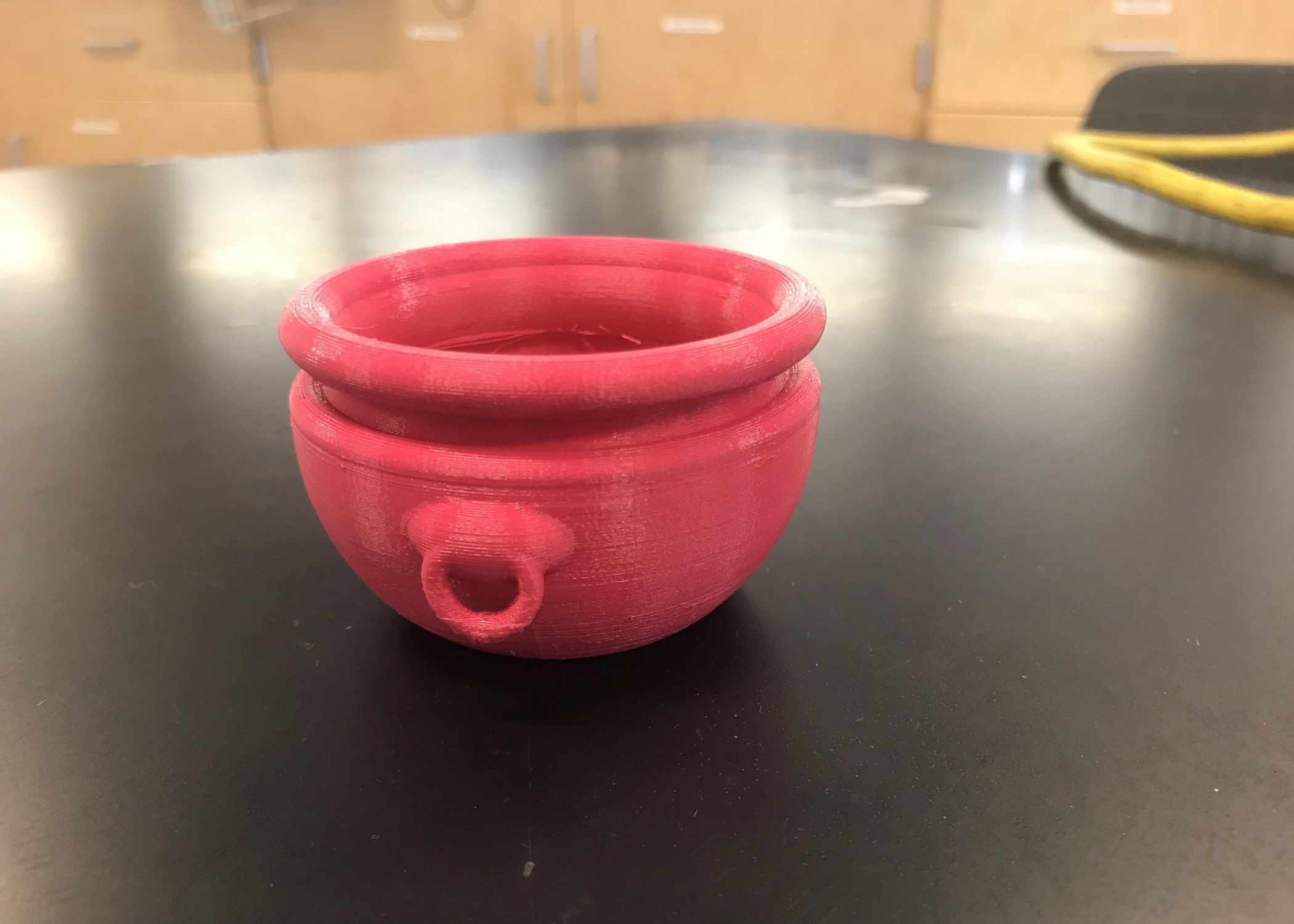 Mini Cauldron : 6 Steps (with Pictures) - Instructables