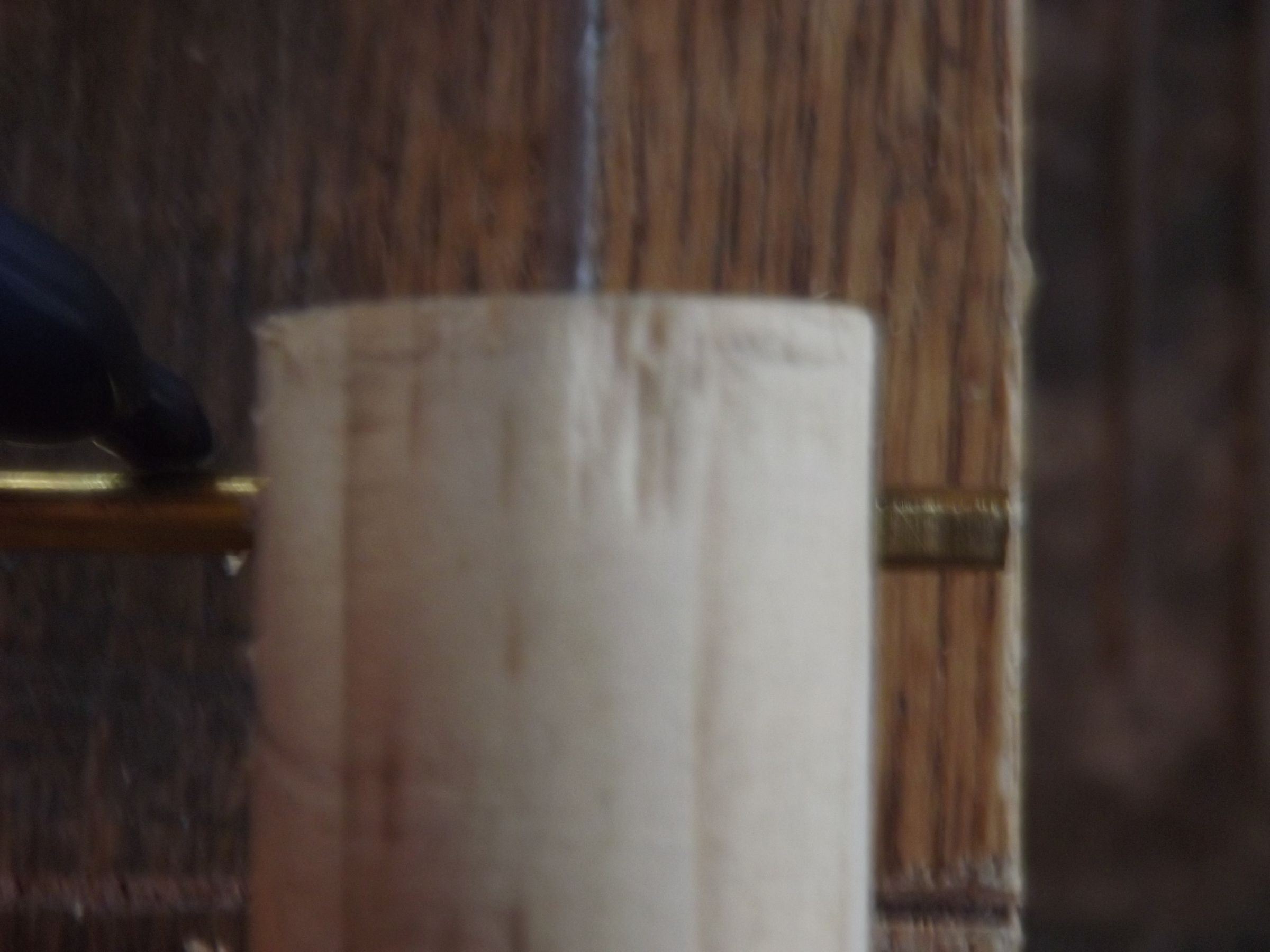 Making a Skew Chisel for the Lathe : 16 Steps - Instructables