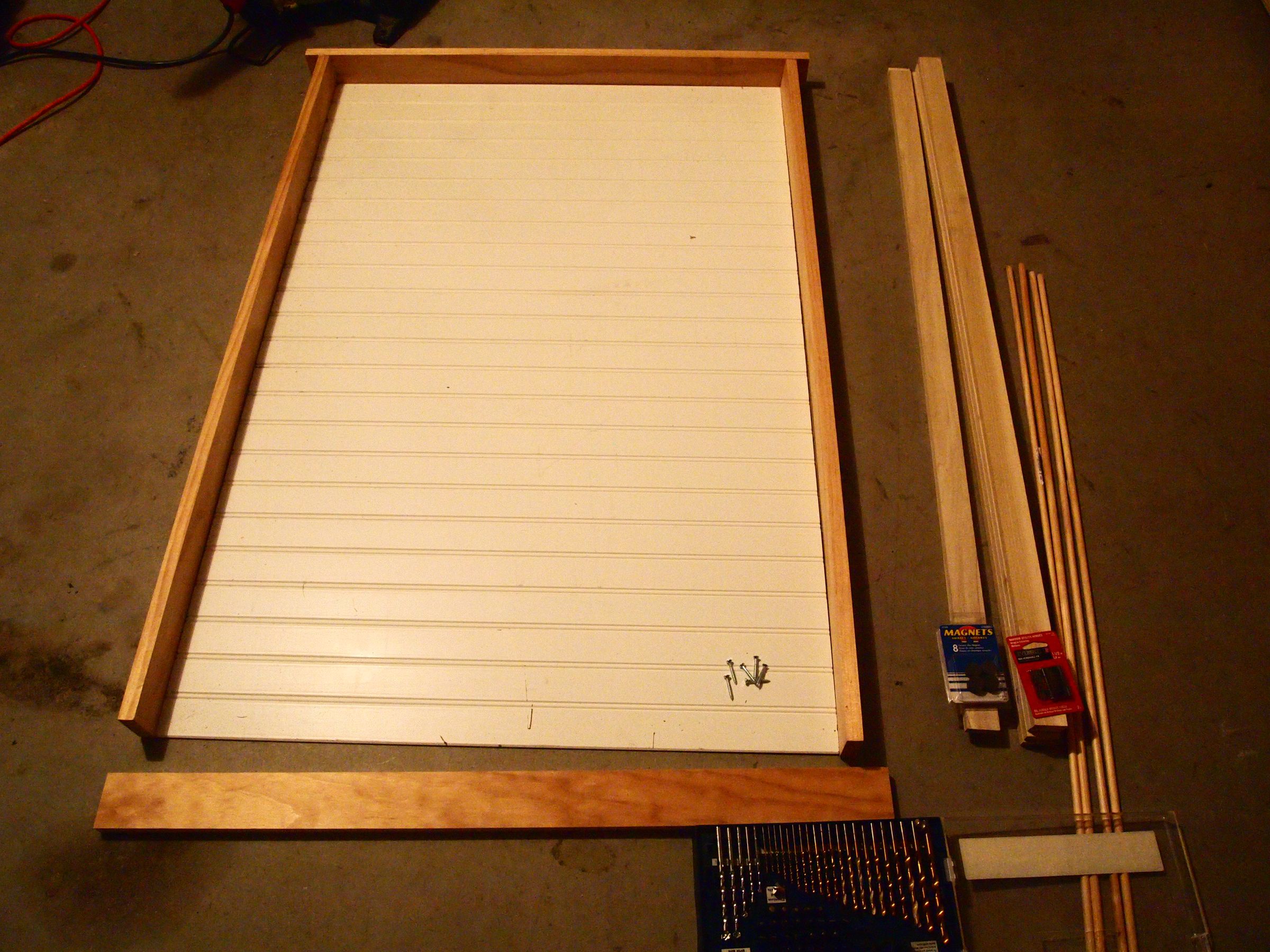 Clothing Drying Rack : 11 Steps (with Pictures) - Instructables