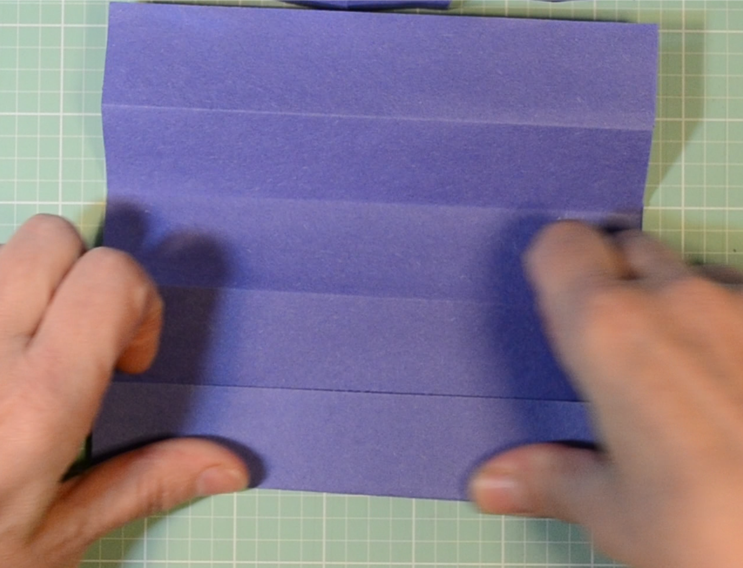 Transformer / Paper Infinity Cube (Tubes) - No Origami Boxes! : 12 ...