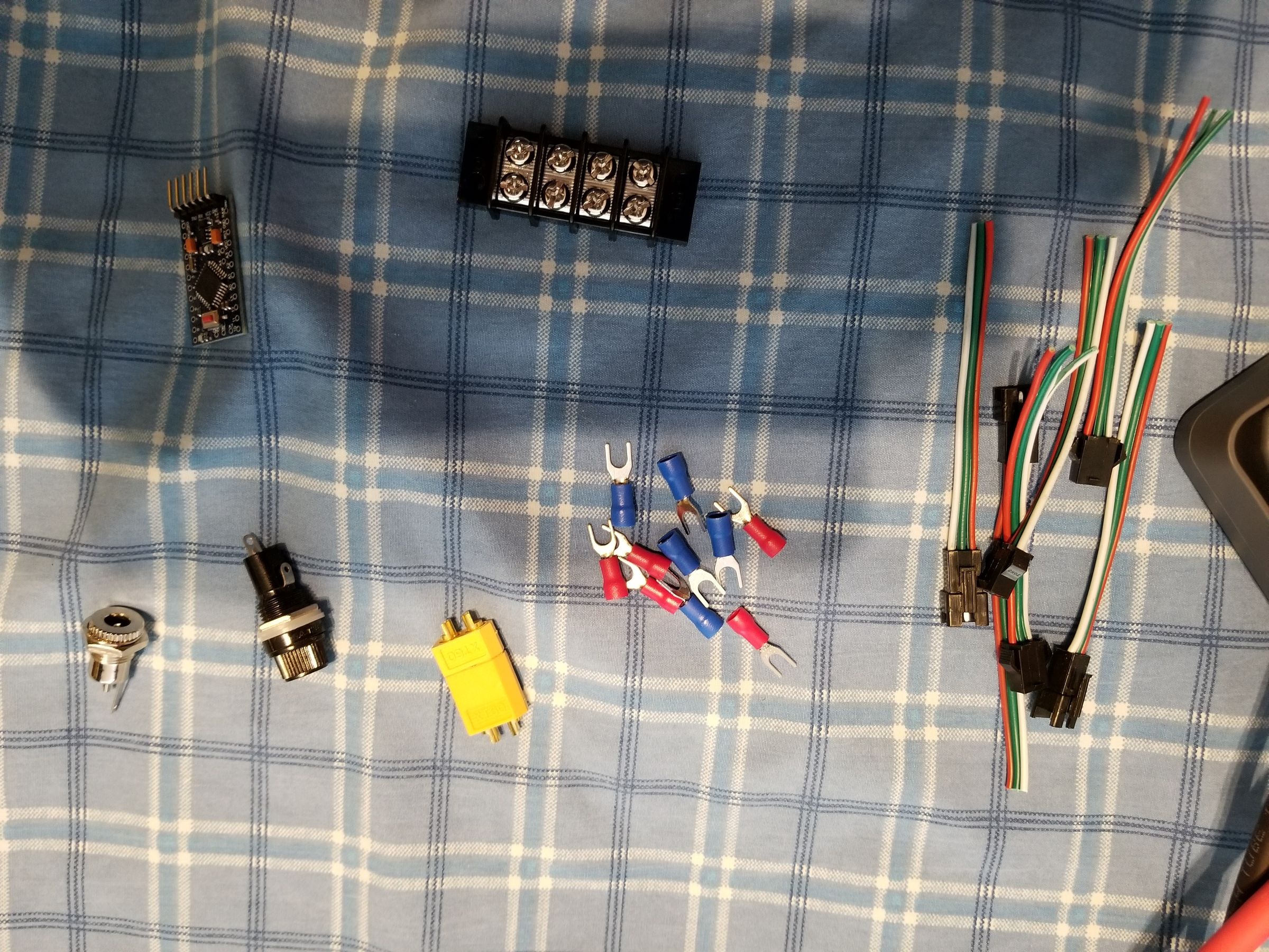 RGB Infinity Cube : 9 Steps (with Pictures) - Instructables