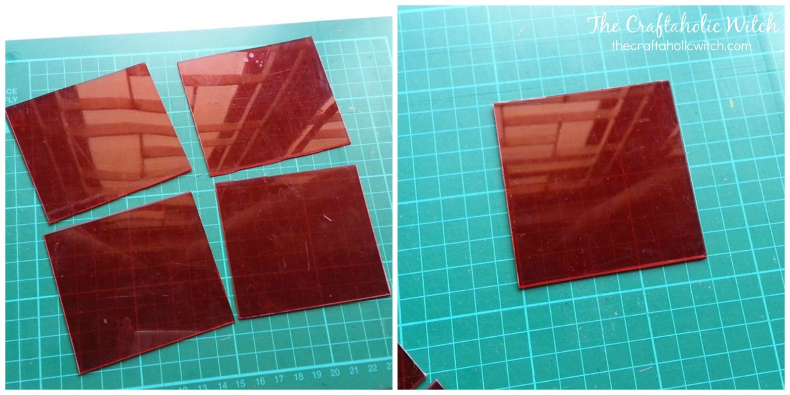 DIY Acrylic Sheet Box : 4 Steps (with Pictures) - Instructables