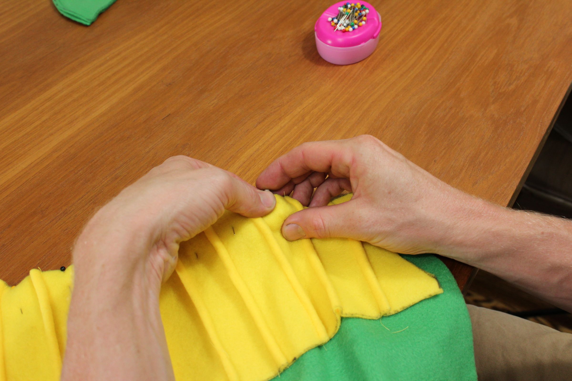 How to Make a Python Puppet : 17 Steps (with Pictures) - Instructables