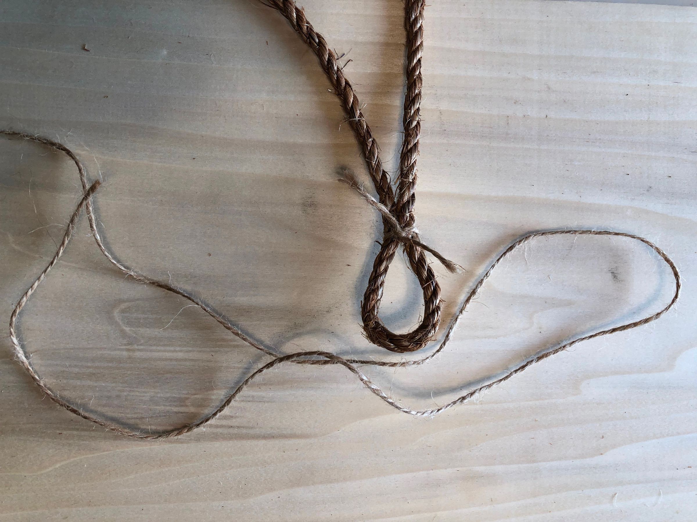 Hanging Kitchen Shelf : 7 Steps (with Pictures) - Instructables