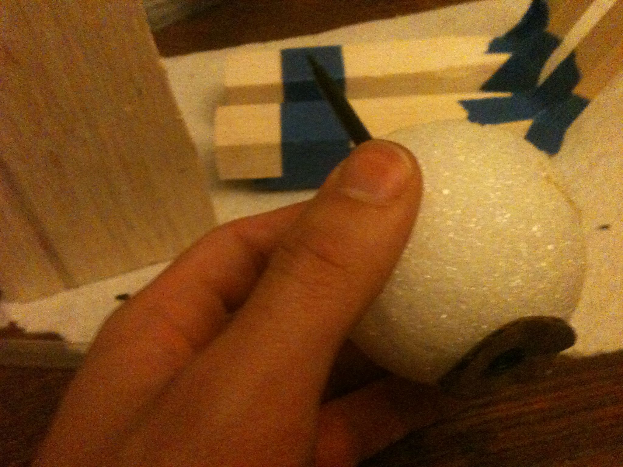 Journey Simple Marionette : 11 Steps (with Pictures) - Instructables