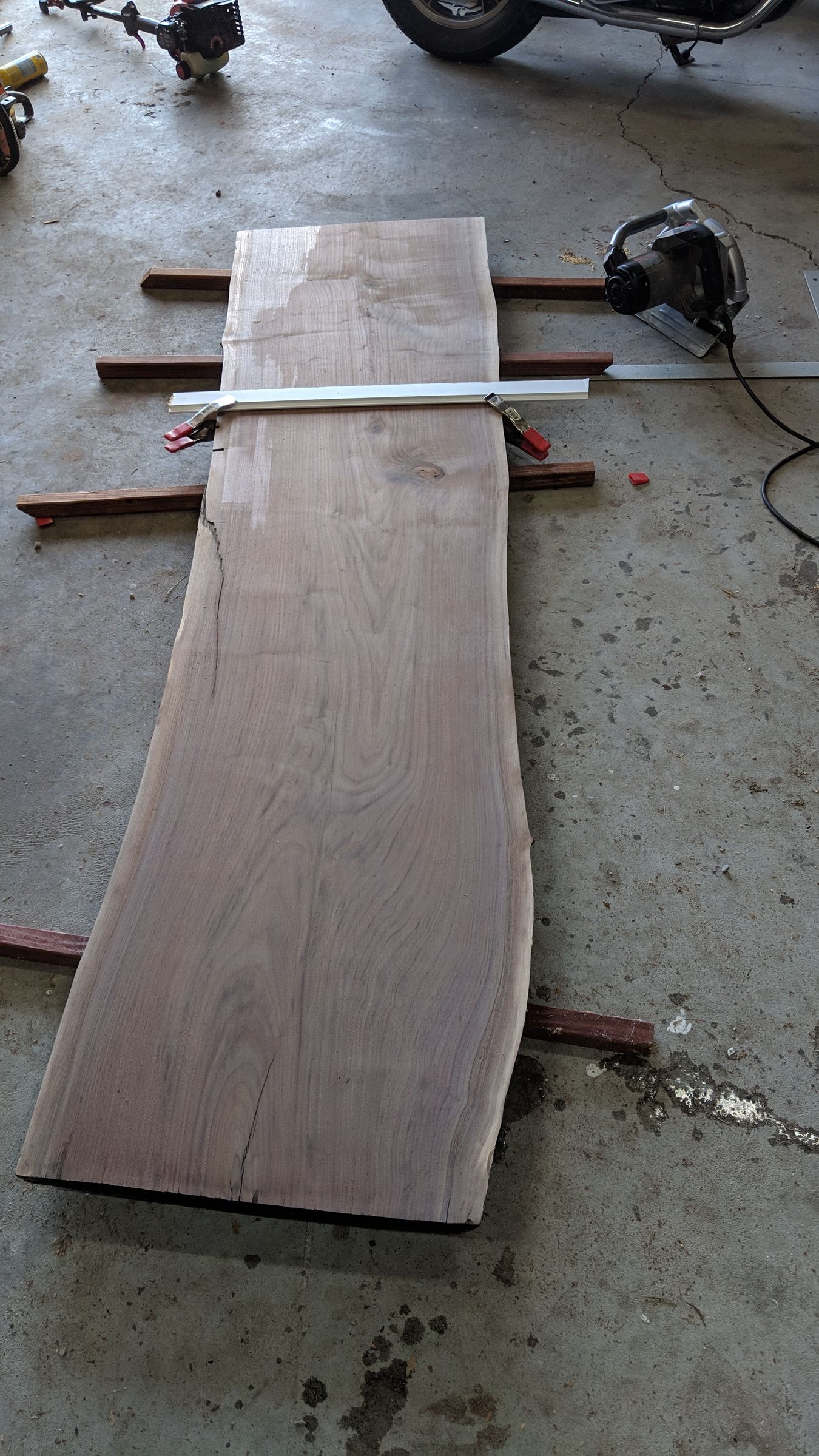 How to Build a Waterfall Table : 6 Steps - Instructables