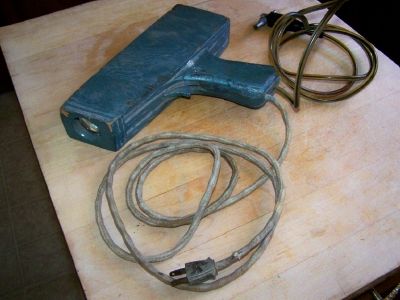 AC Powered Engine Timing Light : 8 Steps - Instructables