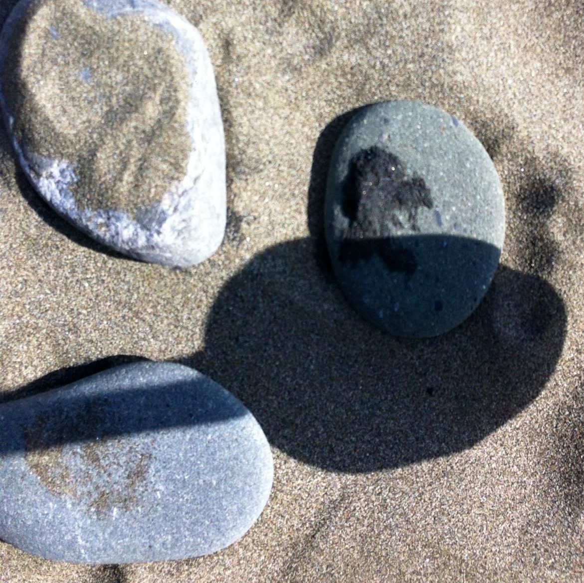 PULLING IRON From GOLD BEACH : 7 Steps (with Pictures) - Instructables