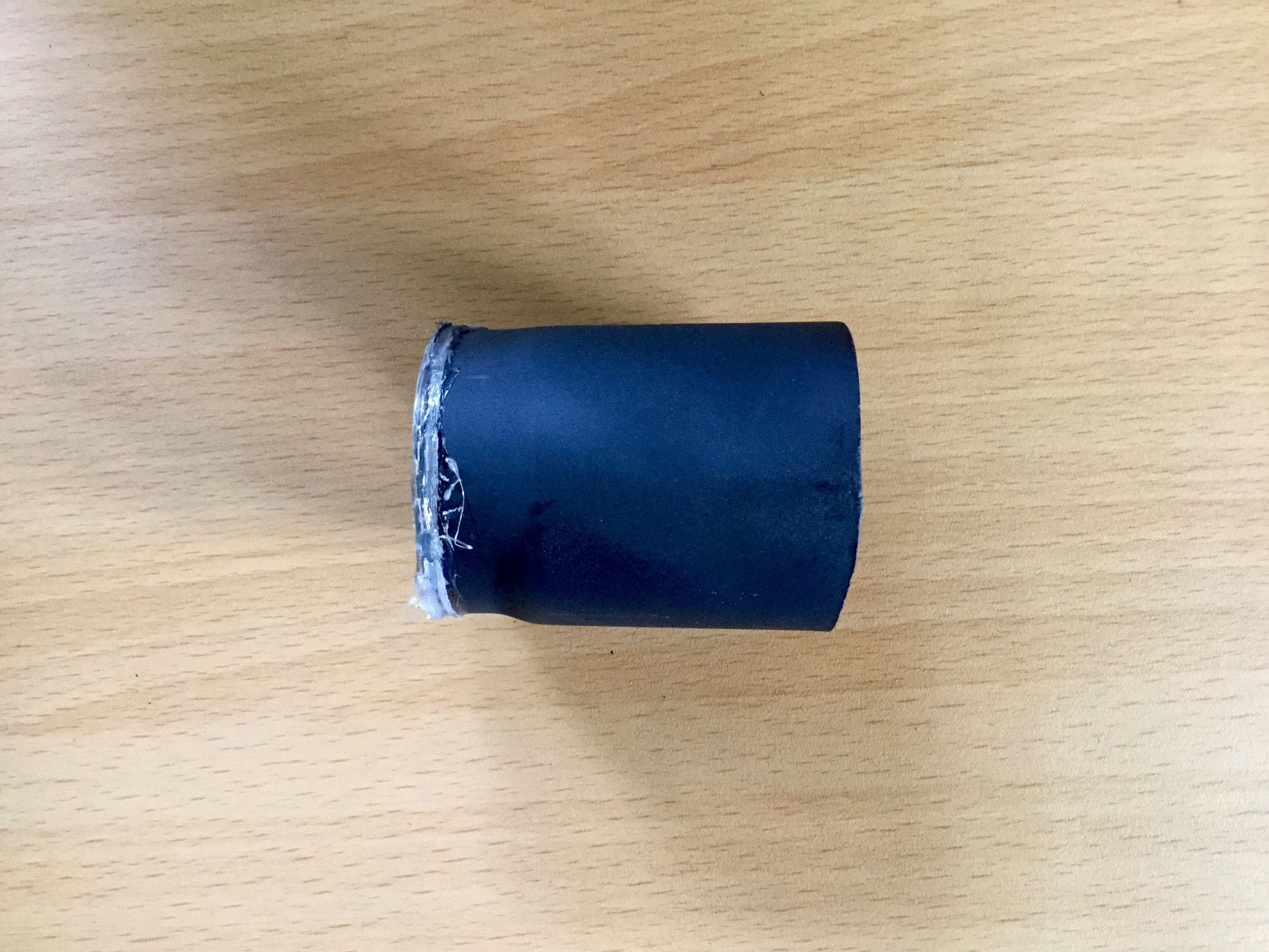 DIY Refractive Telescope : 5 Steps (with Pictures) - Instructables